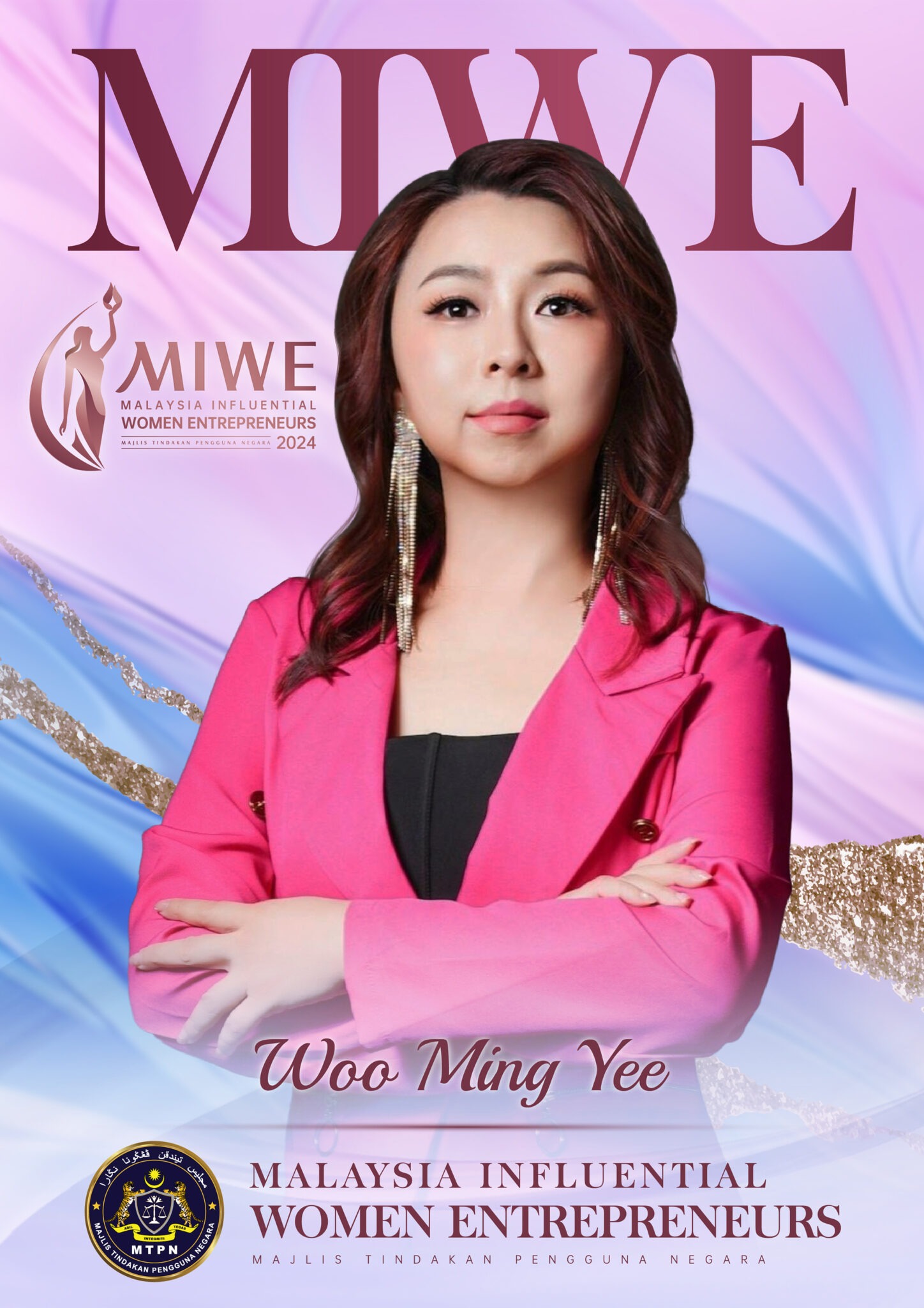 WOO MING YEE – MIWE